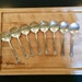 Sterling Silver / Reed & Barton / Heritage Pattern / Flatware Set / Set ...