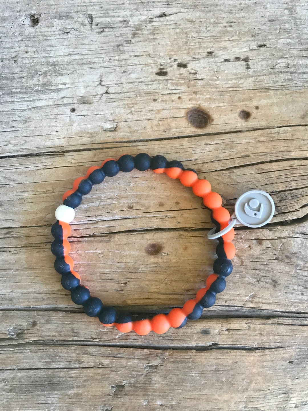 Cincinnati Bengals / MLF Ohio / Bangle Bracelet / Silicone / Orange ...