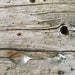 Sterling Silver Spoon / Roden Brothers / Toronto / Canada / Vermeil ...