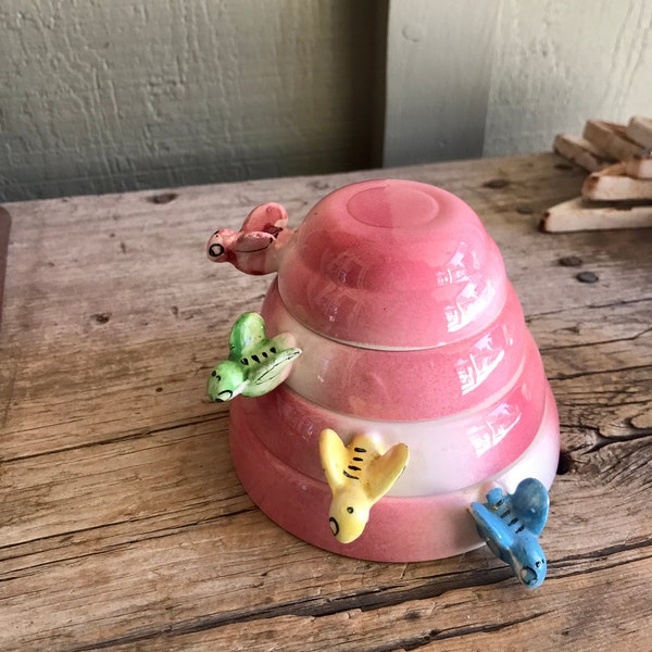 Beehive Measure Cups - Etsy