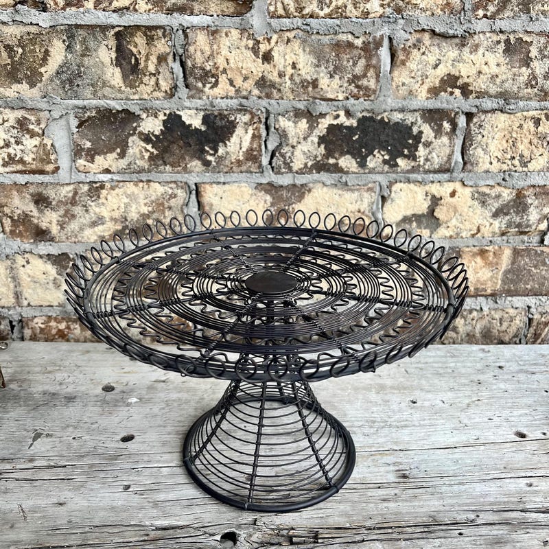 Pie Stand - Etsy