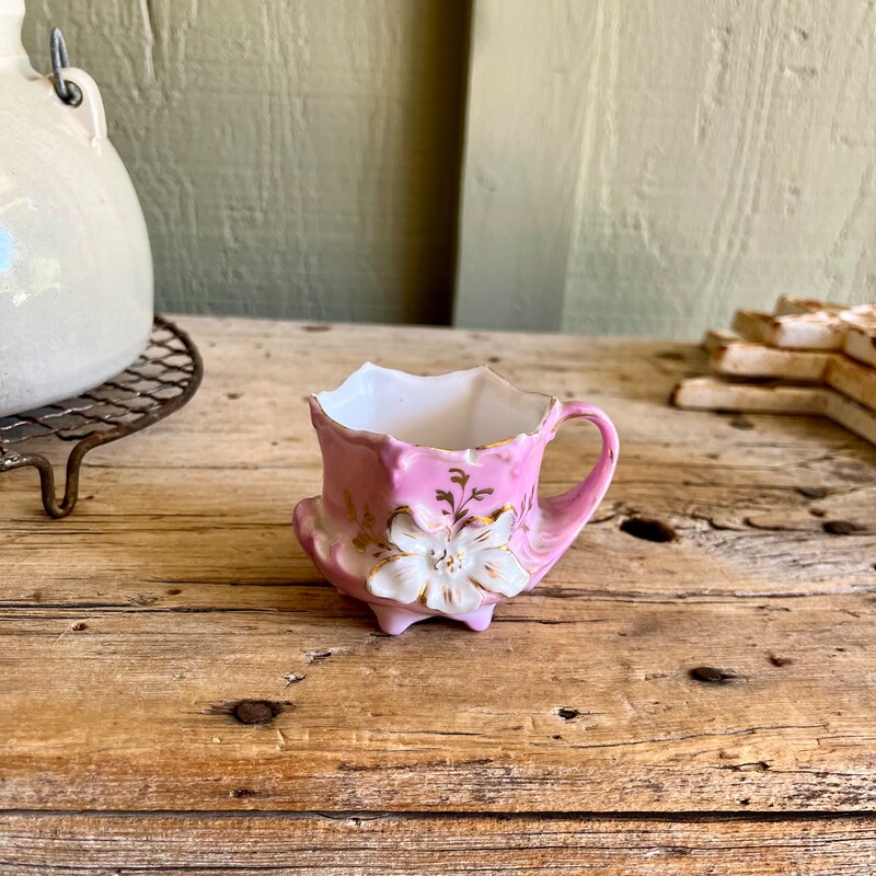 Pink Porcelain - Etsy