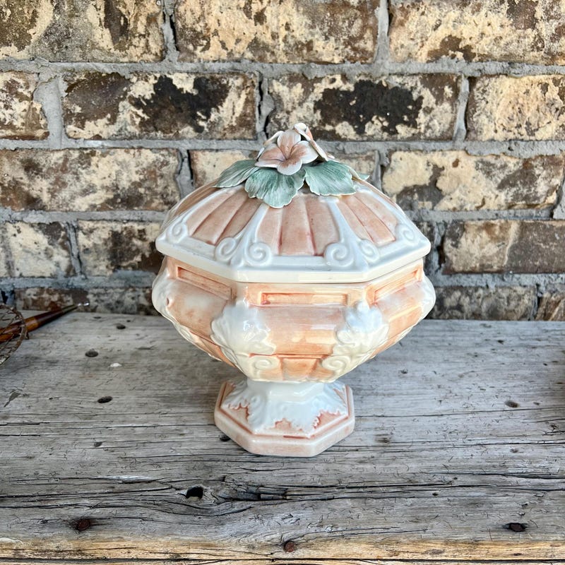 Made in Italy Soup Tureen - Etsy