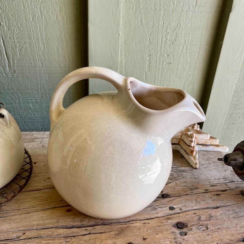 Rumrill Art Pottery - Etsy