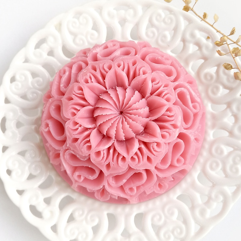 Decorative Soaps - Etsy