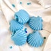 Mini Clam Soaps, Sea Shell Soaps, Clam Soaps Bulk, Nautical Wedding ...