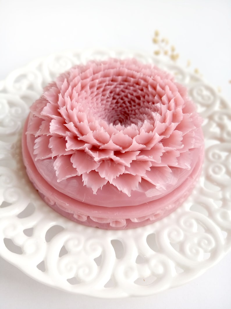 BUY 1 GET 2 Carving Soaps Hand Carved Soap Luxury Valentine - Etsy