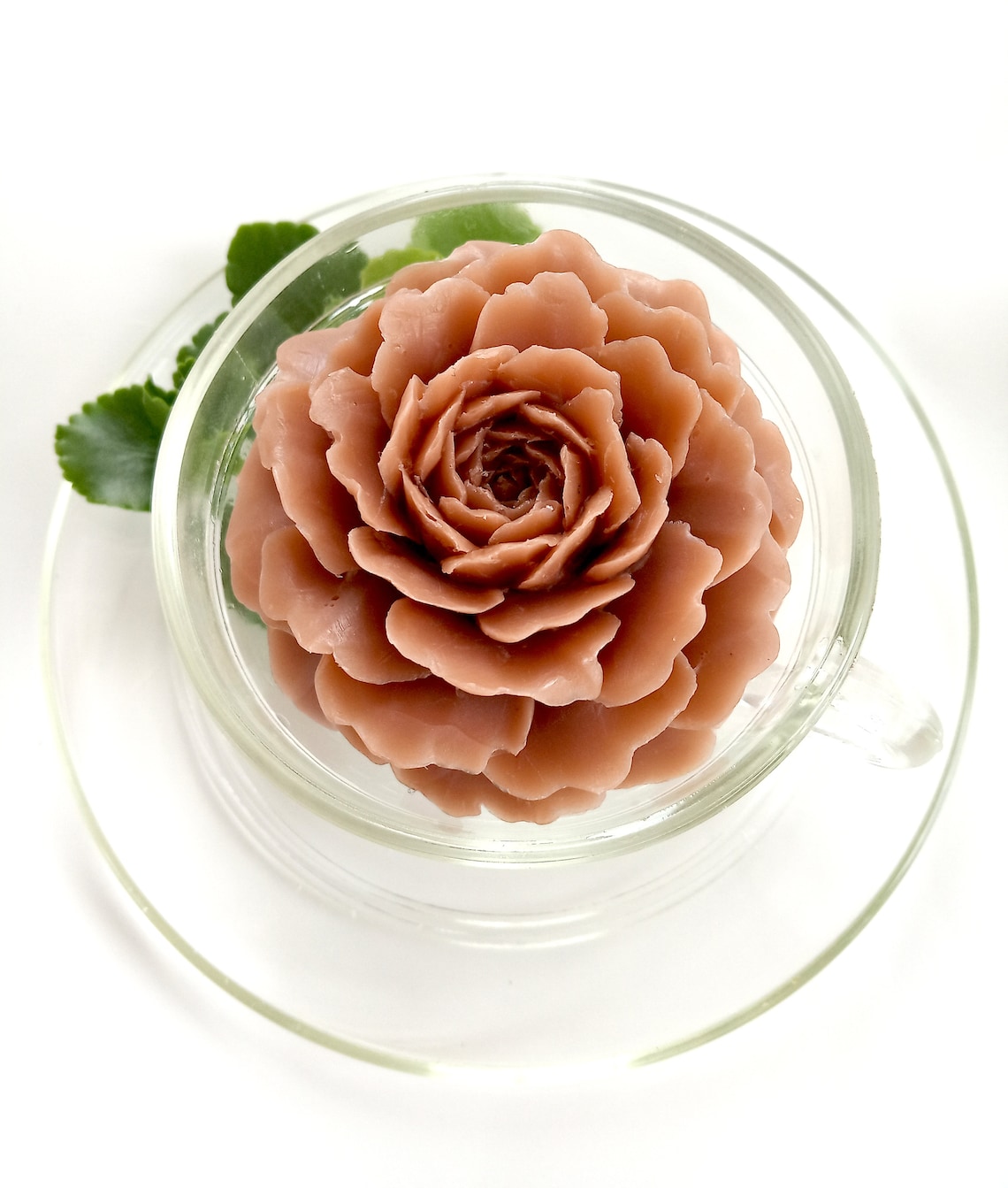 3 rose soaps set hand carving soaps rose shaped soaps | Etsy