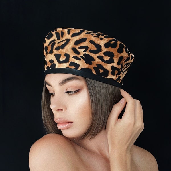 Leopard Accessories - Etsy