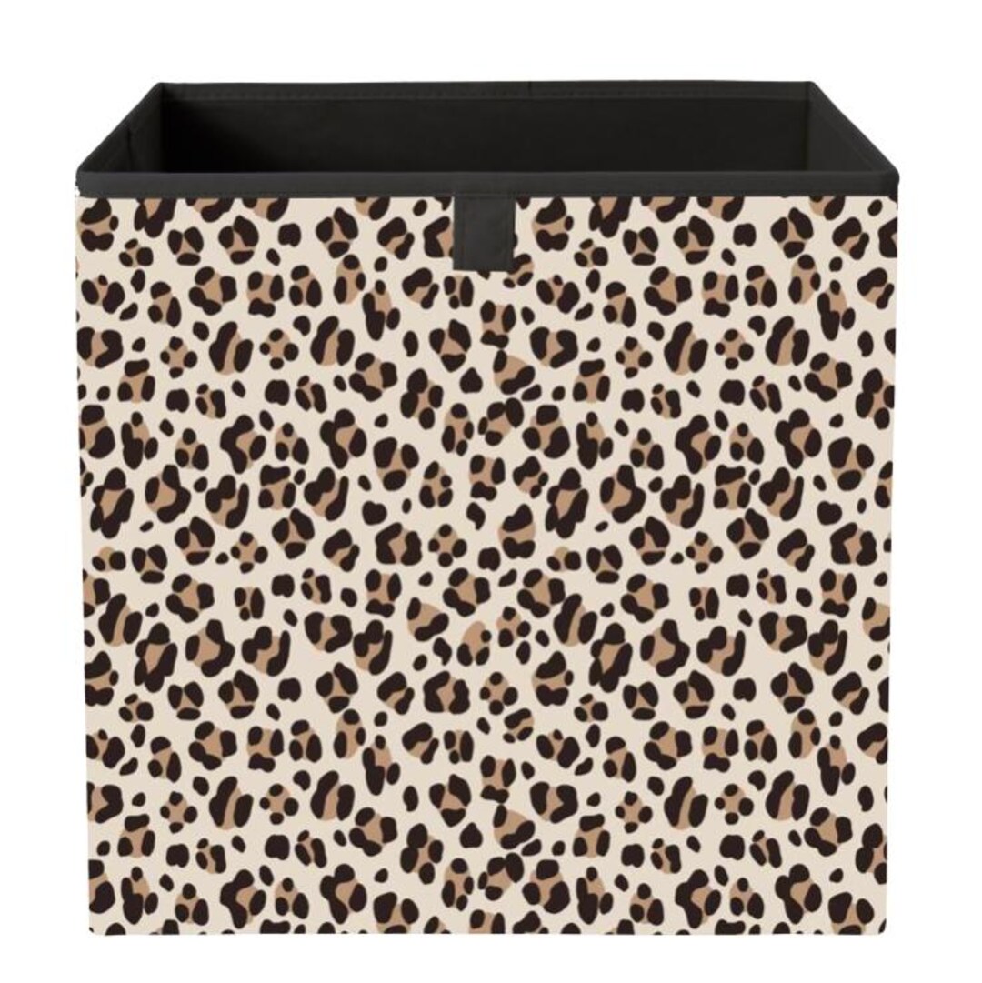 Kallax Cube Storage Box, Home Organisation, Storage Box for Ikea Kallax ...