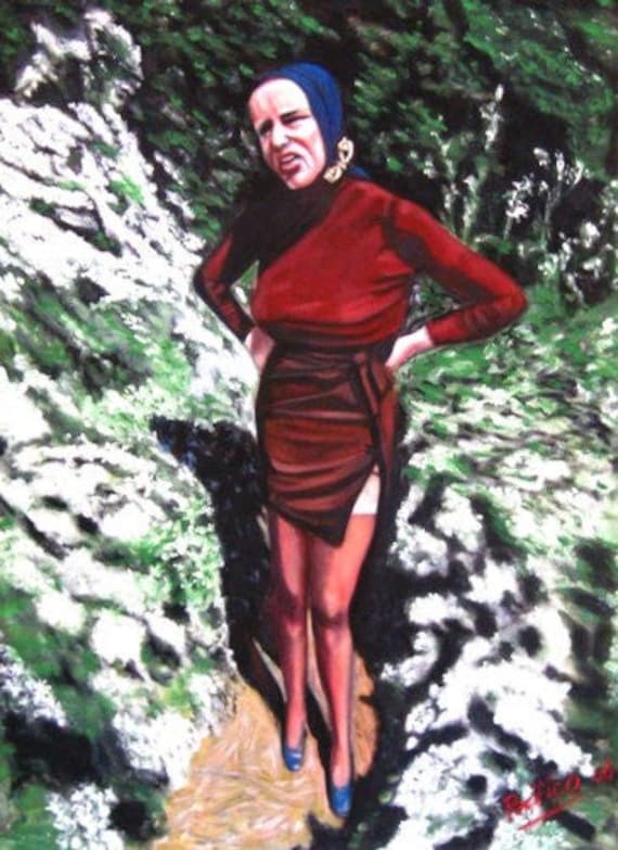 Best Outfit for the Day Little Edie Grey Gardens - Etsy