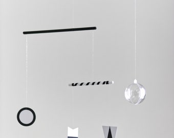 Hanging mobile | Etsy