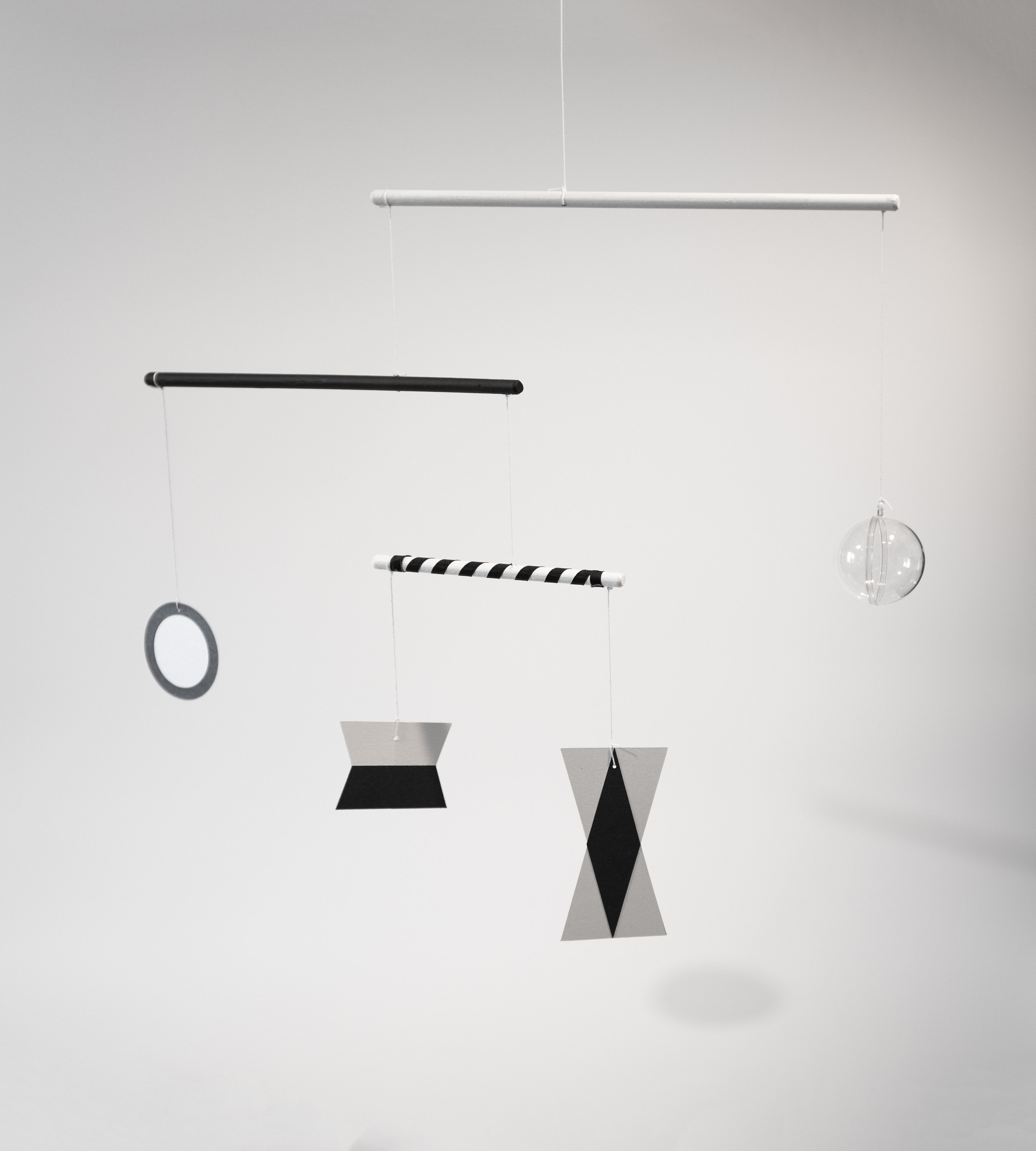 Napkin Holder Montessori Baby Mobile Set Of 4 - Munari, Gobbi ...