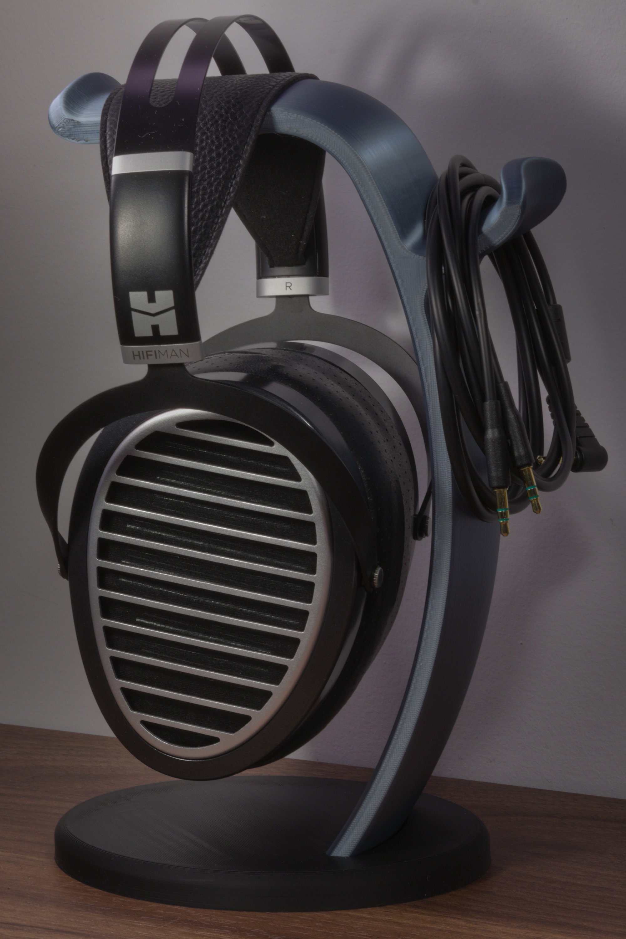 Realistic NOVA 40 Stereo Headphones With Extensión TESTED WORKING ...