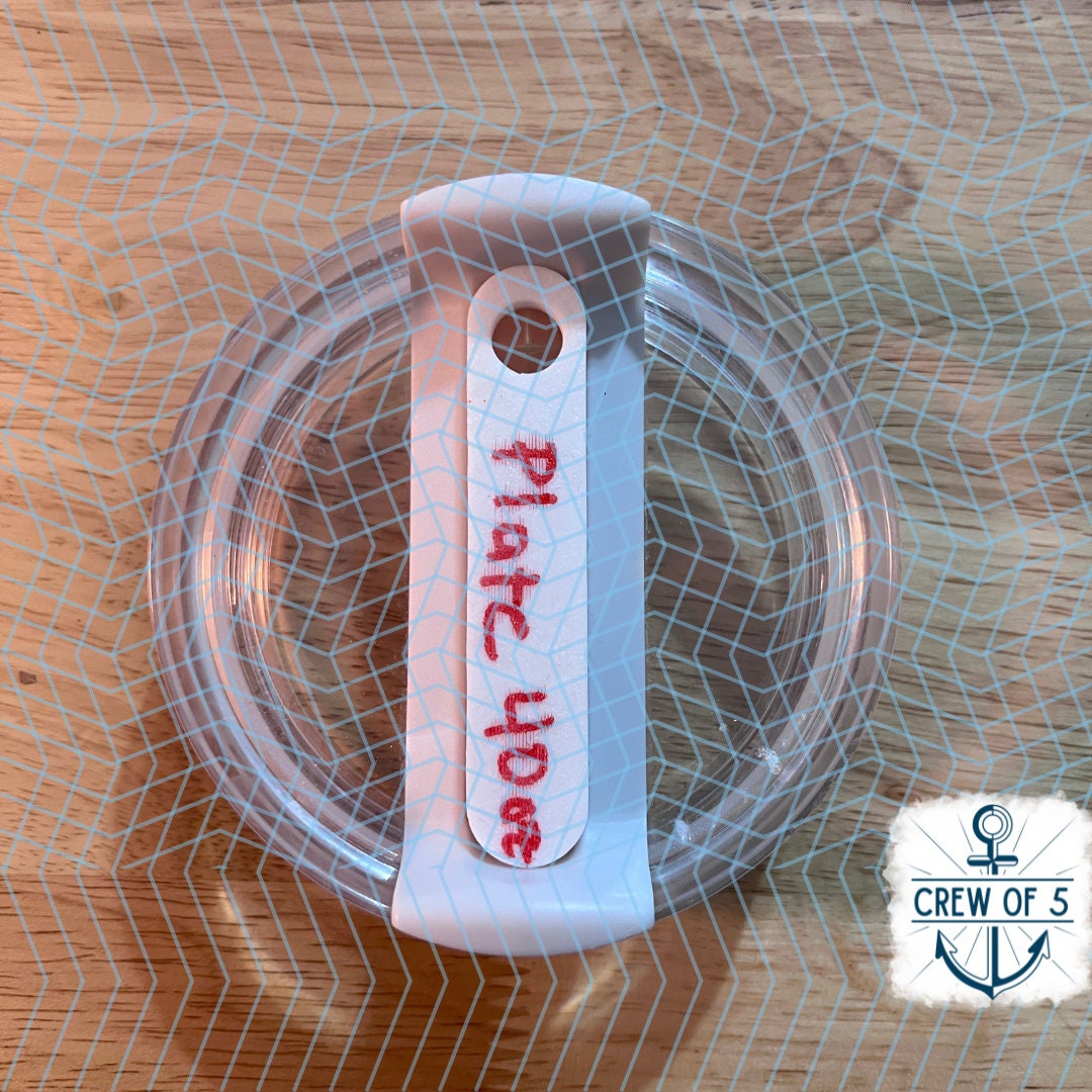 DIGITAL File for ALL 20/30/40 Oz Stanley Toppers (all 9 Styles for Both ...