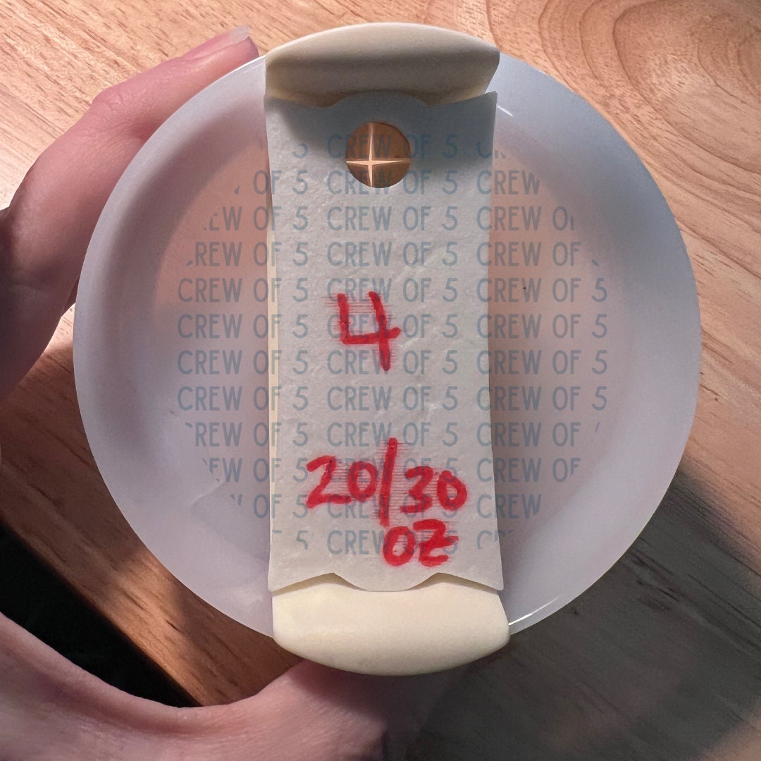 DIGITAL File for 20/30 Oz Stanley Toppers (all 9 Styles), STL File for ...