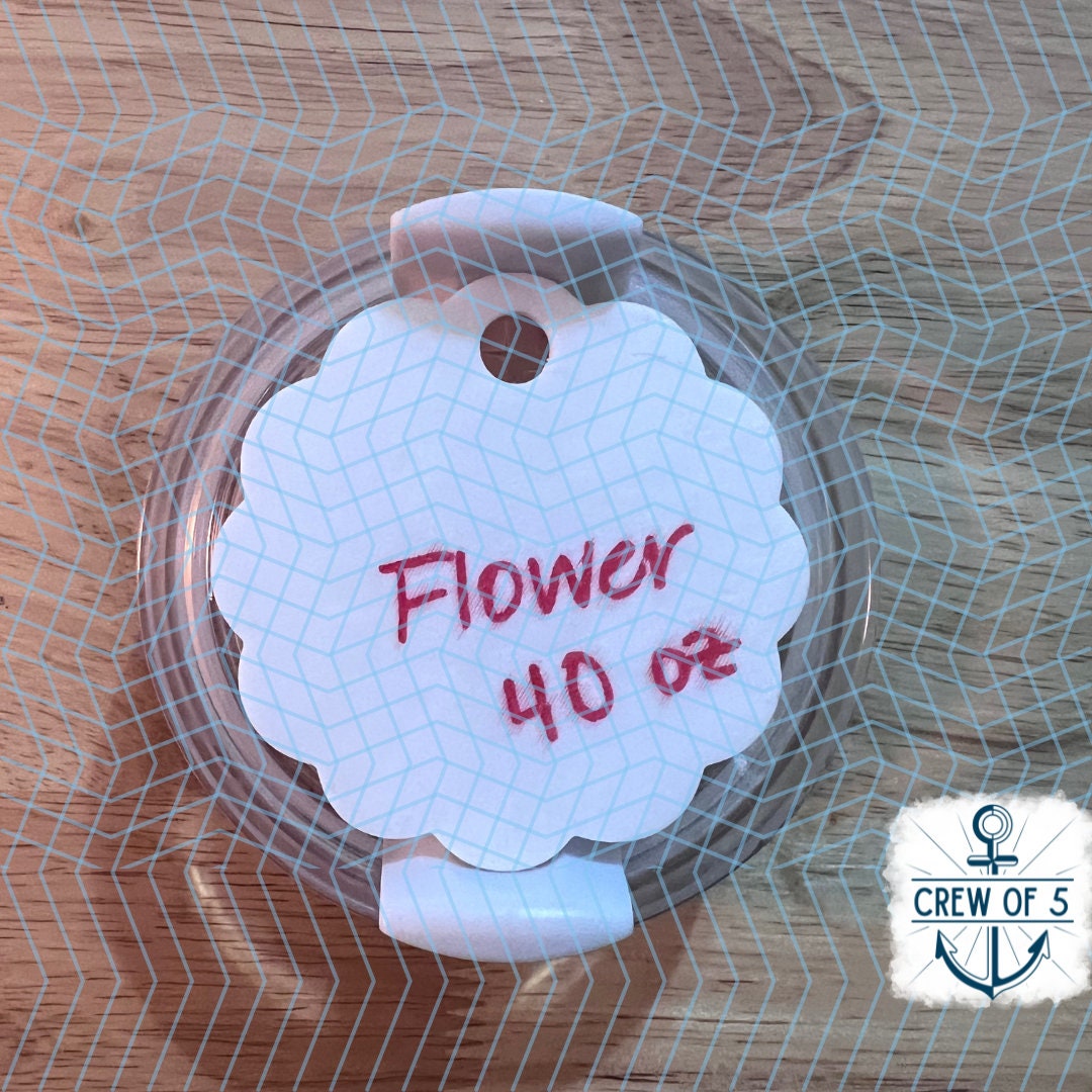 DIGITAL File for ALL 20/30/40 Oz Stanley Toppers (all 9 Styles for Both ...