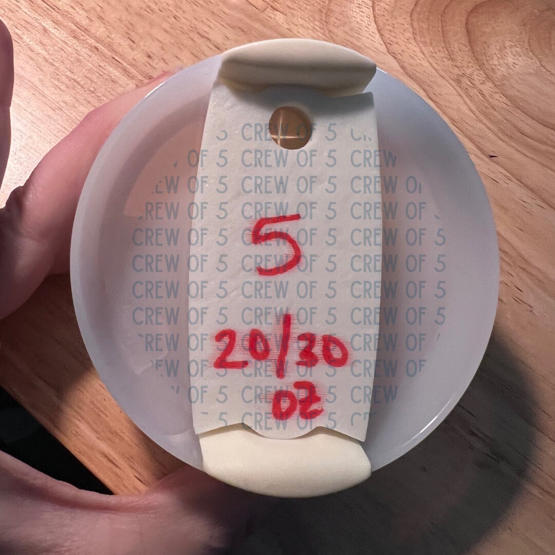 DIGITAL File for 20/30 Oz Stanley Toppers (all 9 Styles), STL File for ...