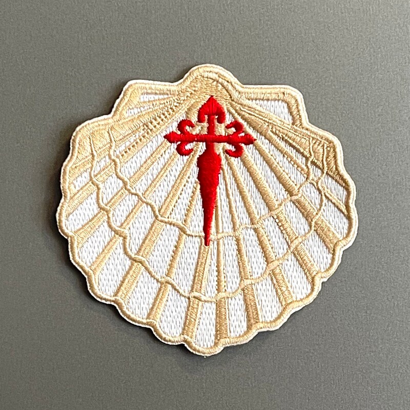 St James Shell - Etsy