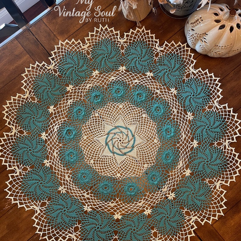 Doilies for Wedding - Etsy