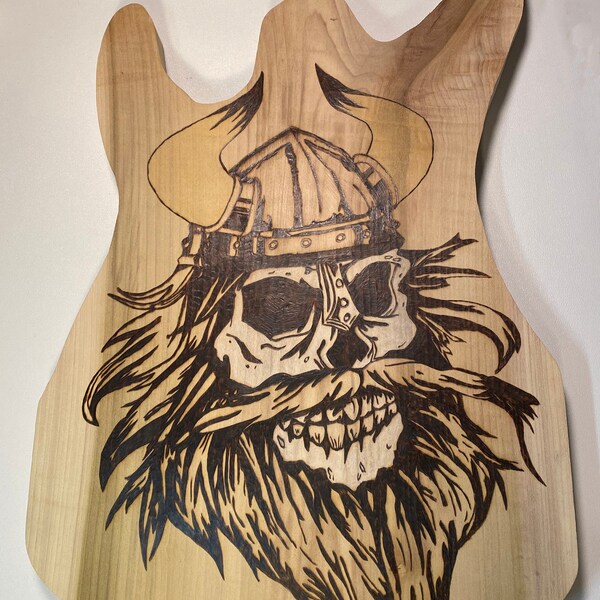 Pyrography Art - Etsy