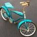 Vintage 1960s AMF Roadmaster Junior Bike With Tank - Made in USA ...