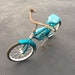 Vintage 1960s AMF Roadmaster Junior Bike With Tank - Made in USA ...