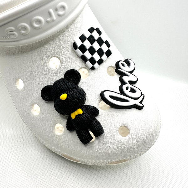 Croc Charms Set - Etsy