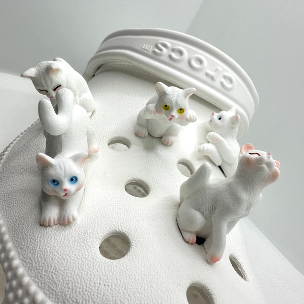 Cat Shoes - Etsy