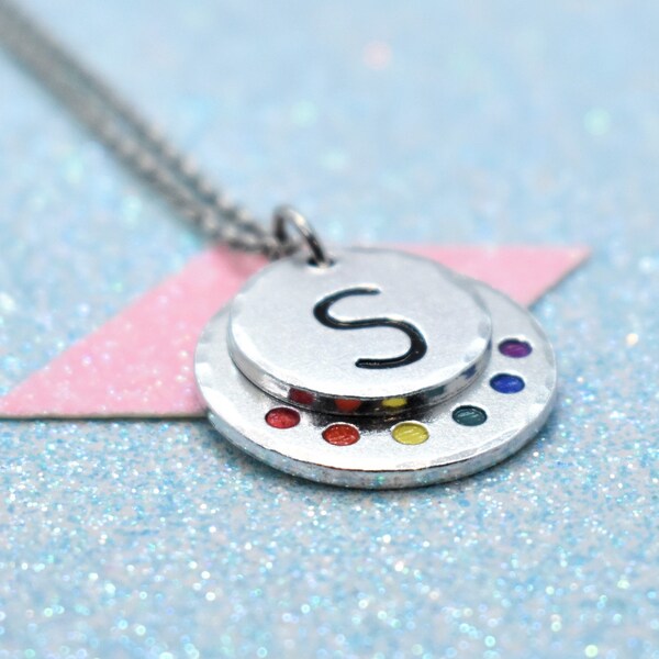 Gay Pride Jewelry - Etsy