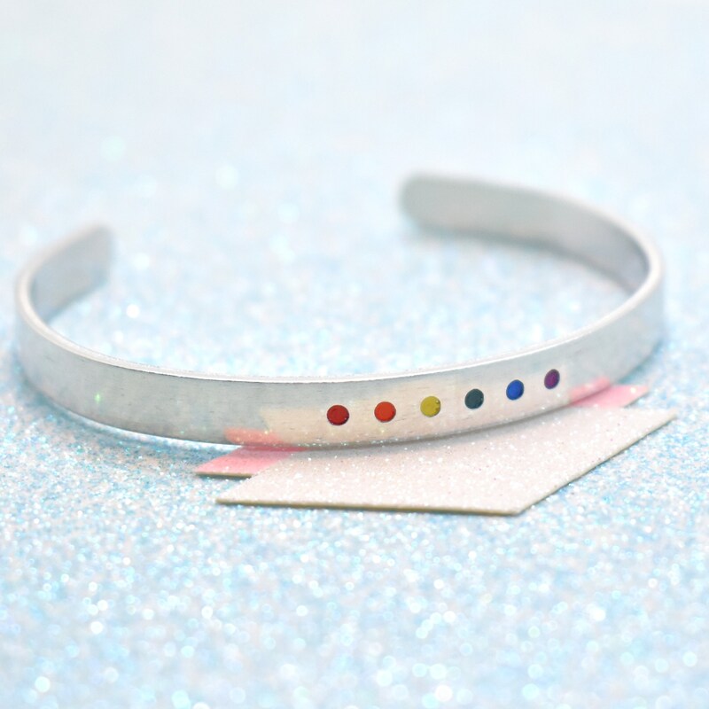Gay Pride Jewelry - Etsy