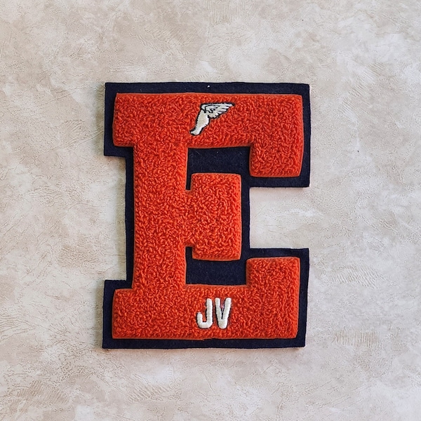 Junior Varsity - Etsy