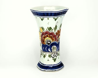 Delft Polychrome - Etsy