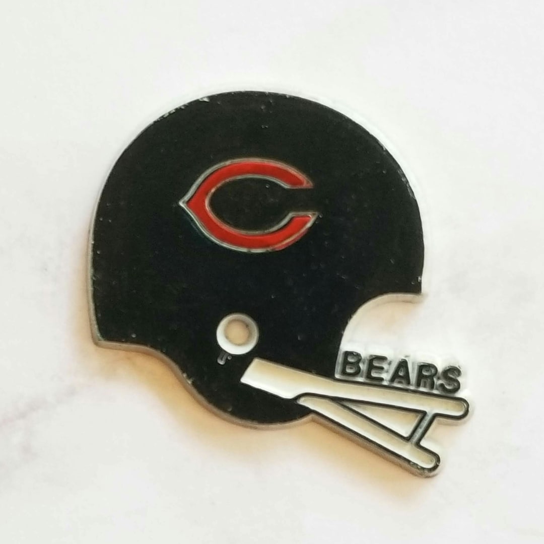 1975 Chicago Bears Magnet NFL Prop. Sports Magnets - Etsy UK