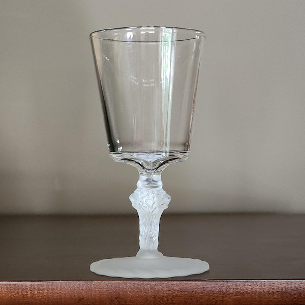 Eapg Goblet - Etsy