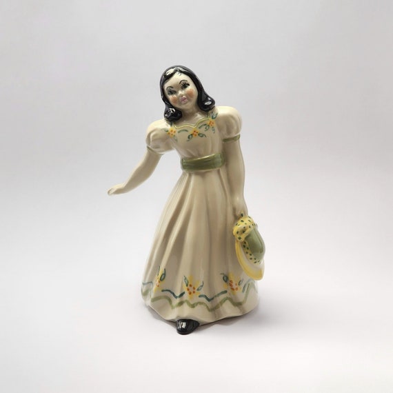 Ceramic Arts Studio Mary Figurine Madison WI - Etsy