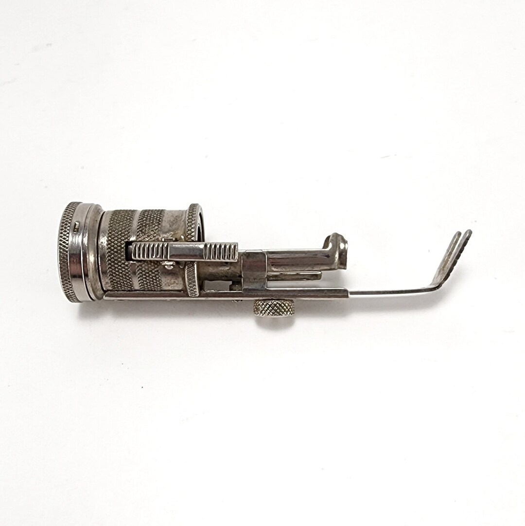 1930s Injector Insulin Syringe Busher B-D Beckton, Dickinson Co. - Etsy UK