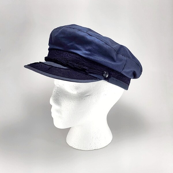 Greek Fisherman Cap - Etsy