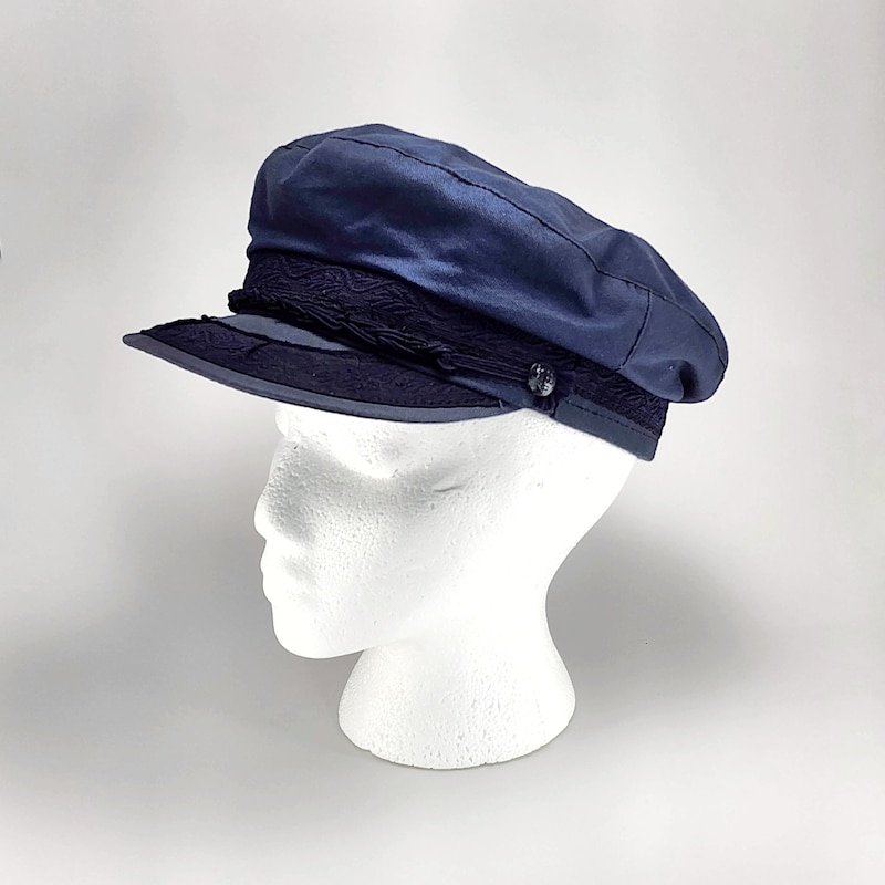 Greek Fisherman Cap - Etsy