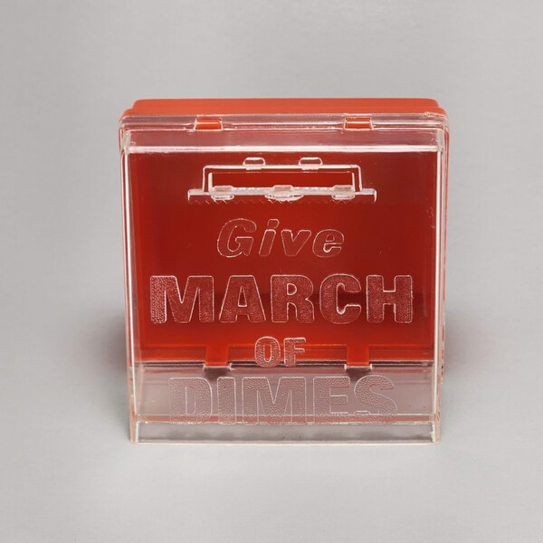 March of Dimes - Etsy