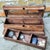 Hidden Storage Valet Box With Drawers and Trays Made in Italy, Secret ...