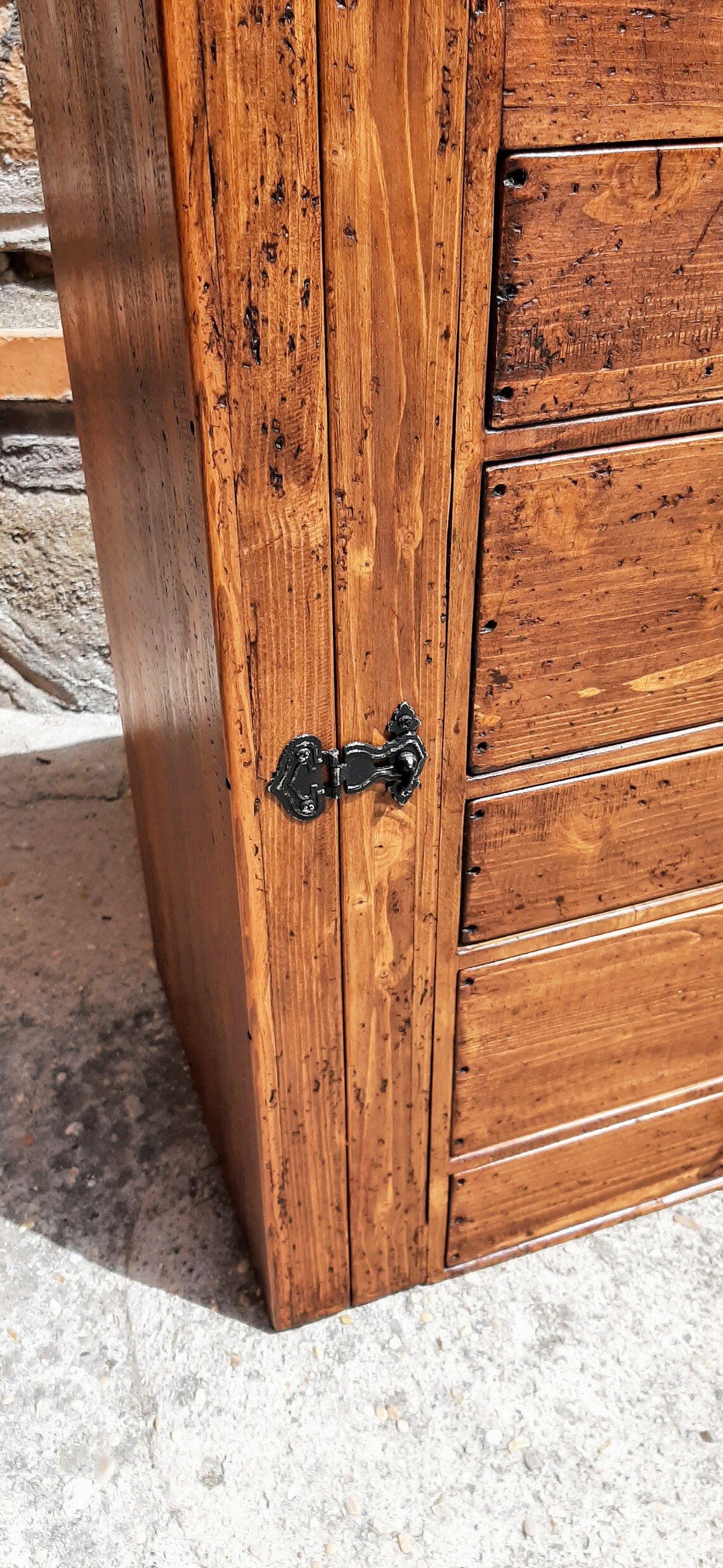 Hidden Storage Furniture , Chest of Drawers With Hidden Compartment ...