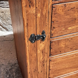 Hidden Storage Furniture , Chest of Drawers With Hidden Compartment ...