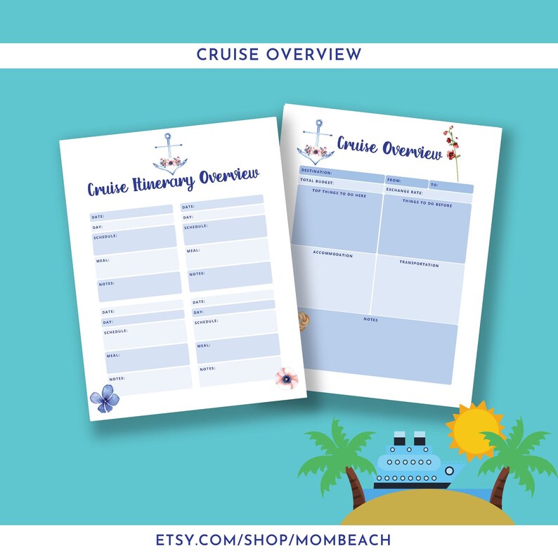 Cruise Vacation Planner| Cruise Tracker | Cruise Research | Cruise ...