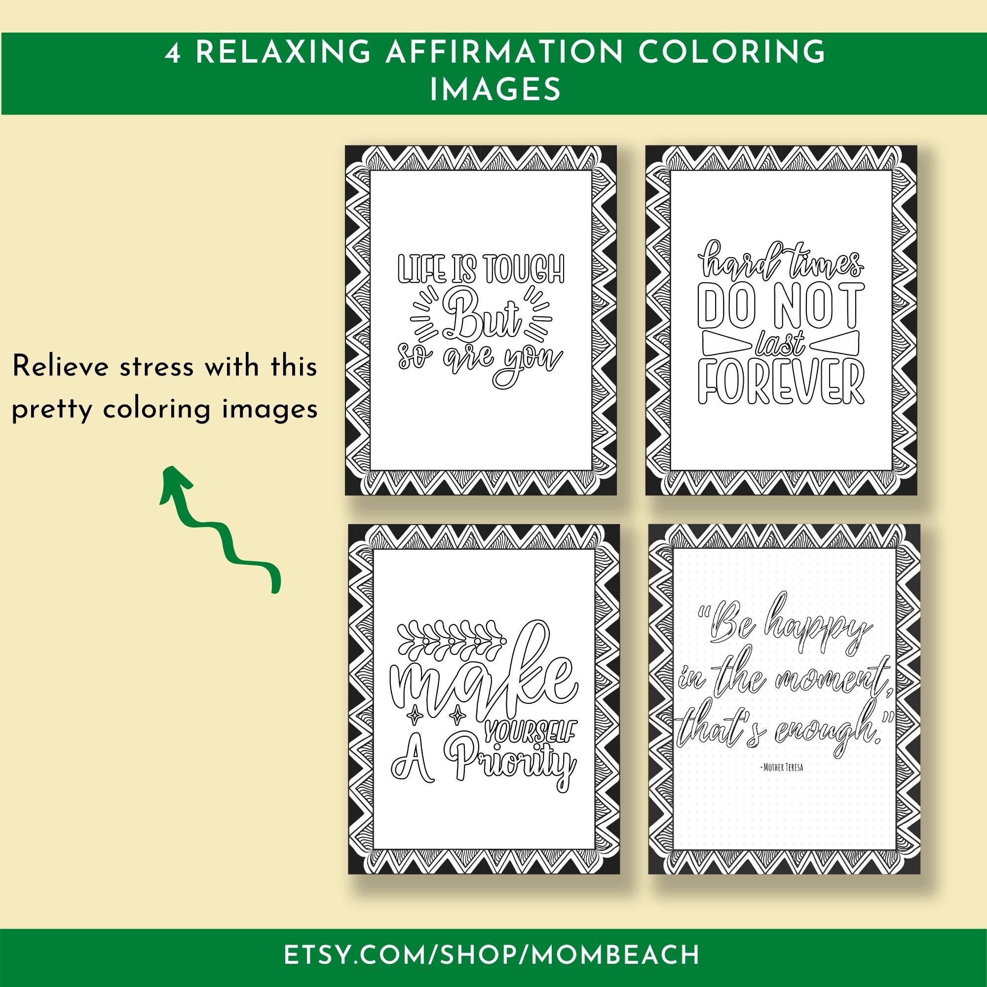 Practicing Self-care Bullet Journal Self-care Tracker Daily Self-care ...