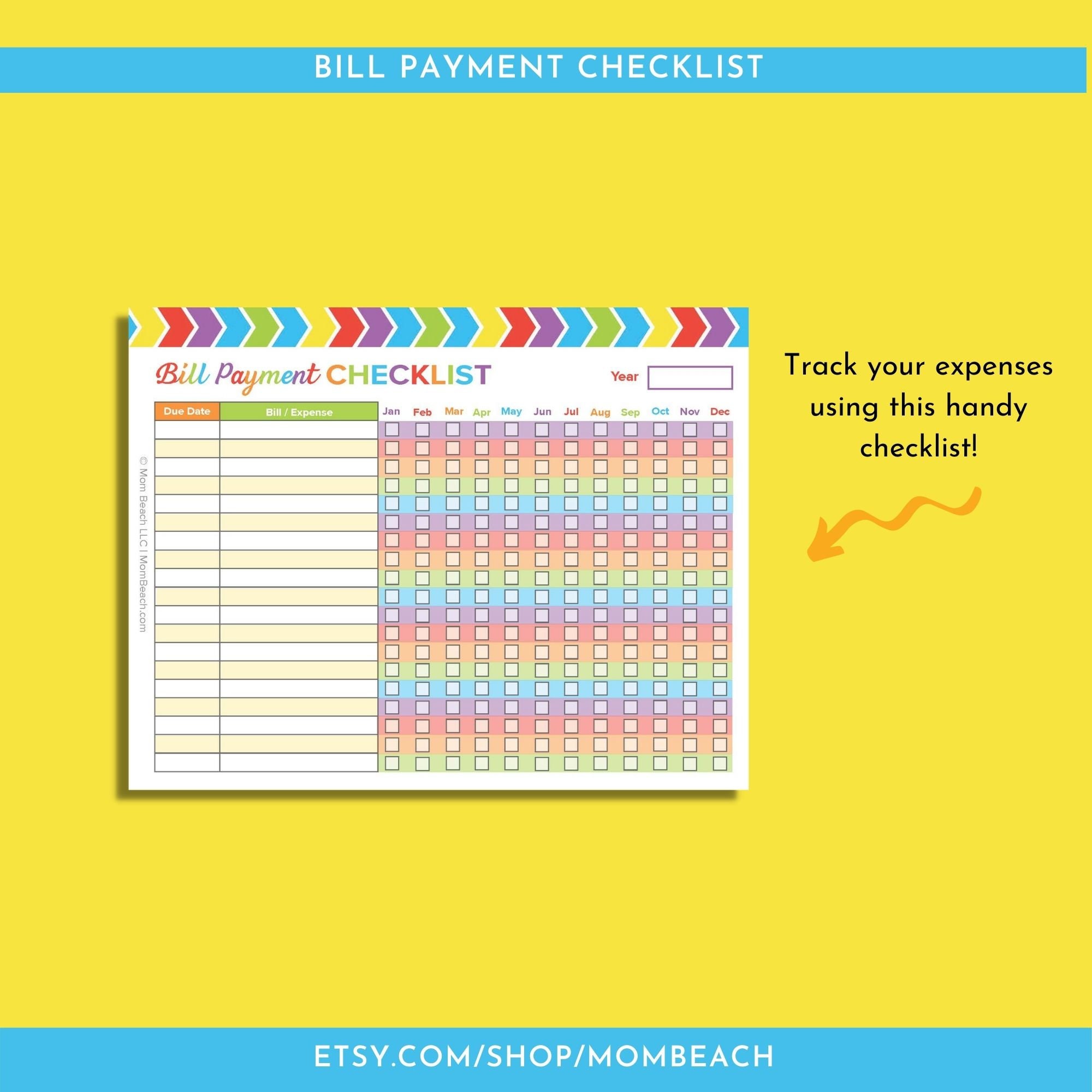 Frugaltastic Budgeting Planner Printable | Savings Log | Debt Payment ...
