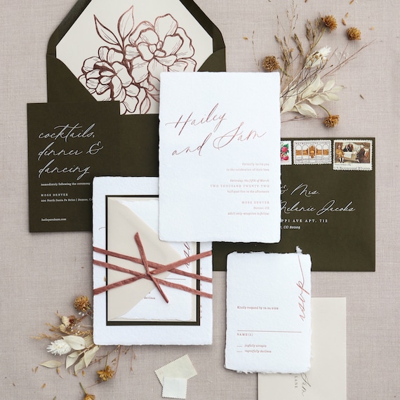Invitaciones De Boda Semi Formales Imágenes De Invitaciones Boda