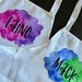 Customize Paint Splat Apron, Painting Party, Painting Decorations and ...