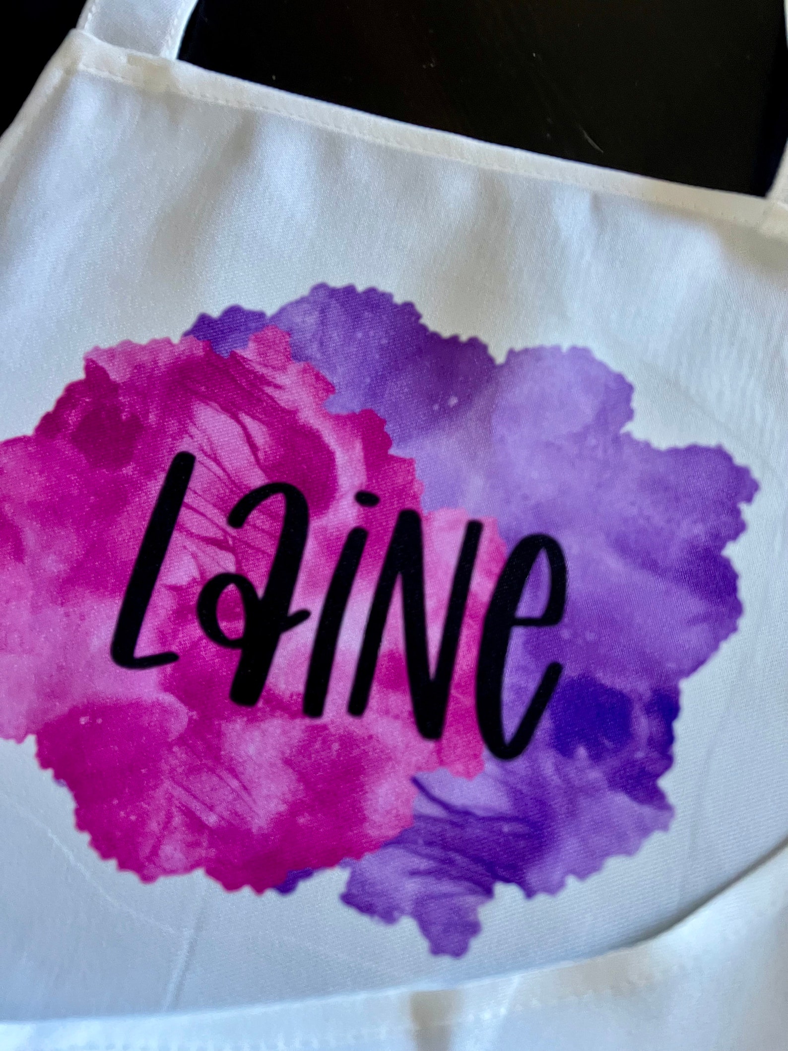 Customize Paint Splat Apron, Painting Party, Painting Decorations and ...
