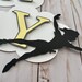 Neverland Party Banner, Peter Pan Party Banner, Peter Pan Decorations ...